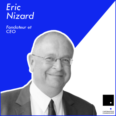 A propos de LIC - L'INFORMATIQUE COMMUNICANTE